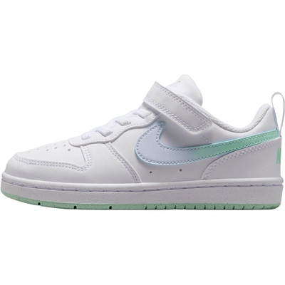 滔搏丨NIKE耐克小童酷菠萝COURT BOROUGH运动休闲板鞋IV5963-102