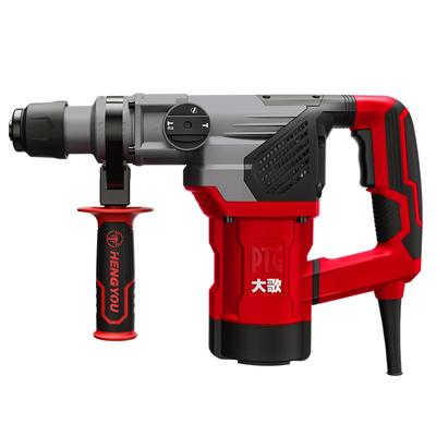 恒友大歌电锤电捶带离合