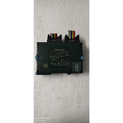【议价-可维修】 Panasonic FP0R-C32T AFP0RC3 PLC 工控备件 现