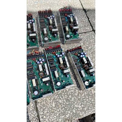 议价永大电梯主板电源JWT755FF开关JWT755FF维修
