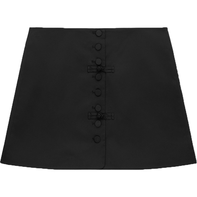 CLOT女装短裙陈冠希主理