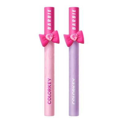 现货O767芭比唇釉P723镜面水光