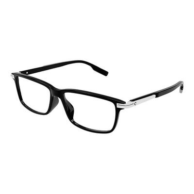 万宝龙板材近视光学镜框