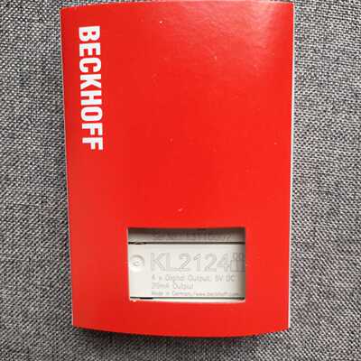 议价BECKHOFF倍福KL2134 KL2012 KL2022 KL2032 KL2114 KL2124 KL