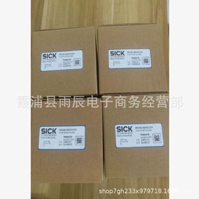 议价全新现货西克SICK编码器DBS36EBBAK01024货号1060147全新欢迎