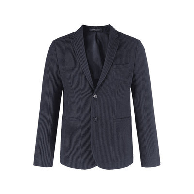 Armani休闲西服西装上衣外套