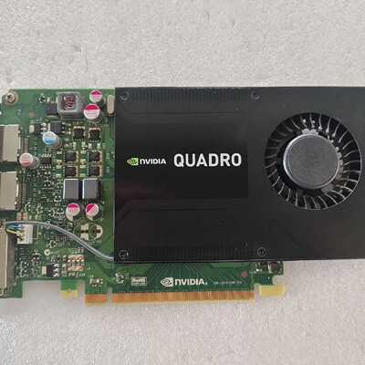 议价丽台绘图显卡Quadro K2200 4G DD5显卡适用