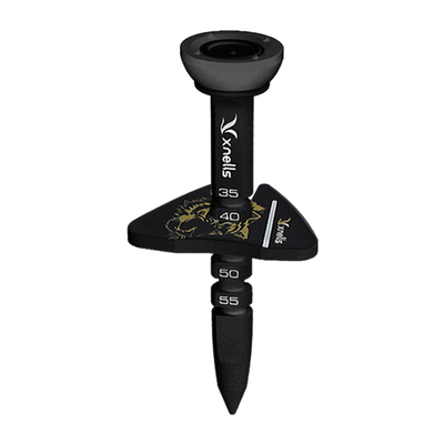 Xnells韩国进口高尔夫球钉调高度