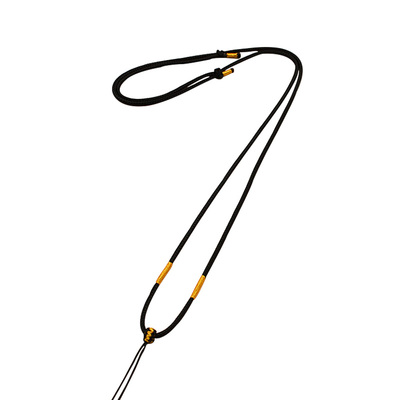 项链绳手工编织吊坠绳高档红绳