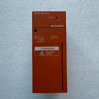 议价三菱MITSUBISHI电源模块 A1S61PN