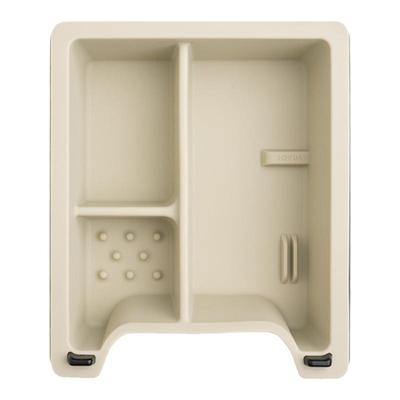 中控储物盒车载收纳盒箱改装配件