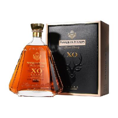 邑龙侯爵白兰地40度1500ML