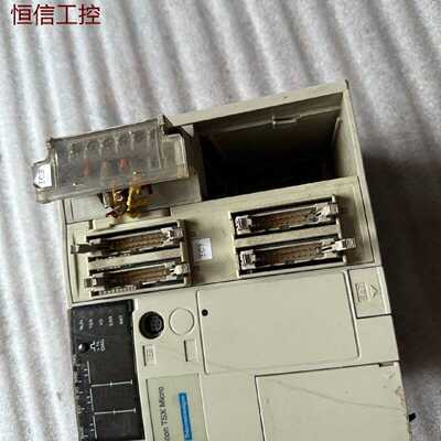 议 价施耐德PLCTSX3710101TSXDMZ64DTK工业自动可 维修
