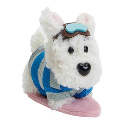 Tagi.挂件包配饰狗狗游泳狗狗