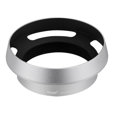 号歌用于富士XHalf相机遮光罩