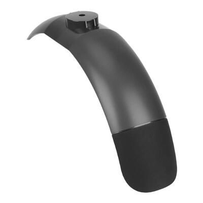 4Pro滑板车带软胶前挡泥板