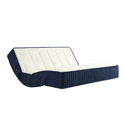 【新品首发】MPE智能床垫 多功能天丝乳胶双人睡眠监测哄睡按摩床