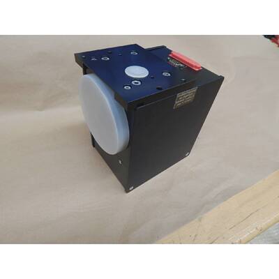 Scanlab HurryScan LaserScanner 14 NDYAG U. 1064nm  SN 13075
