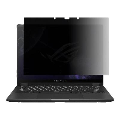 ASUS ROG Flow X13/Z13 StrixG15/G16电脑防窥膜ZephyrusM16防反光G14防偷窥Strix SCAR G16/G18螢幕保护貼膜