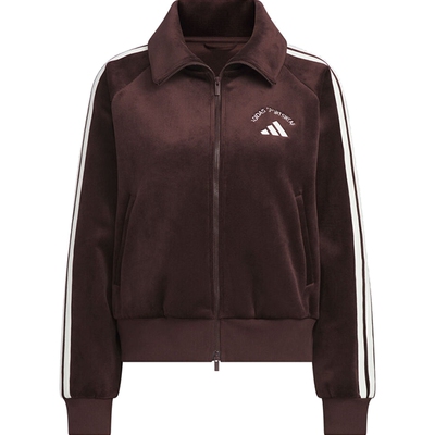 adidas阿迪达斯女子运动夹克
