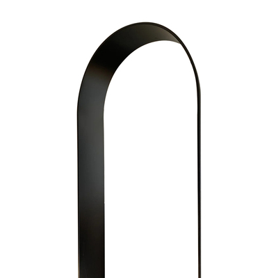 铝合金弧形门套包边门框不锈钢拱形拱门法式垭口套半圆弧包套定制