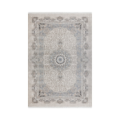 易普美家美式轻奢风进口波斯地毯