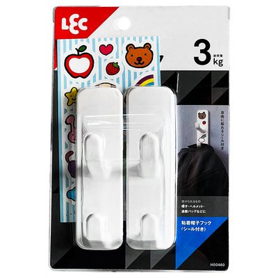 日本lec丽固室内强力承重壁挂