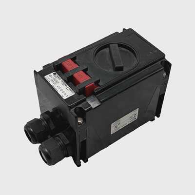 CEAG GHG2621301R0001 Lastschalter