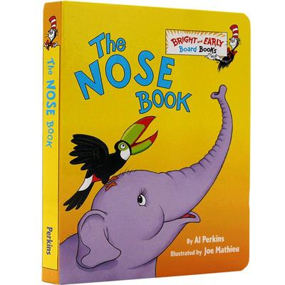 进口英文原版绘本正版