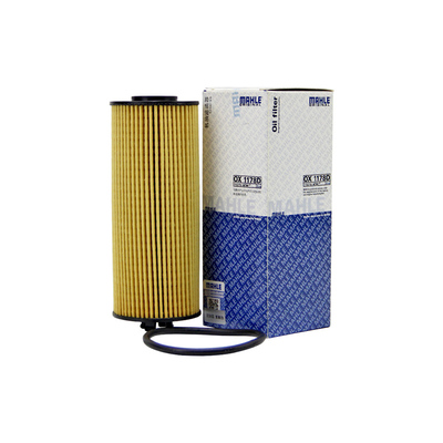 马勒OX1178D牧马人大切诺基菲跃酷威300C大捷龙机滤机油滤芯清器