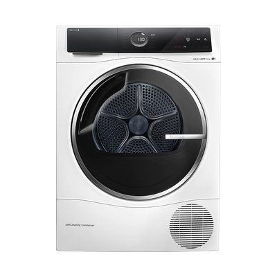 【焕新补贴】博世除螨控温烘干机