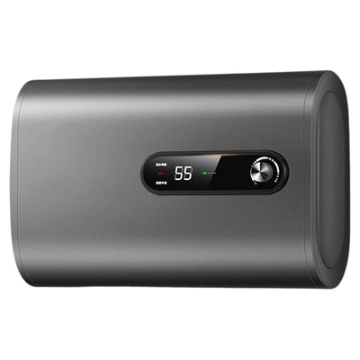 一级能效家用超薄扁桶电热水器