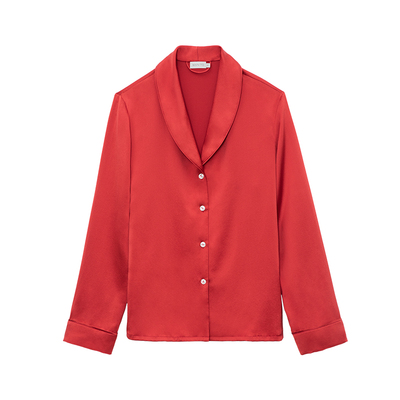 Passion女士真丝短裤