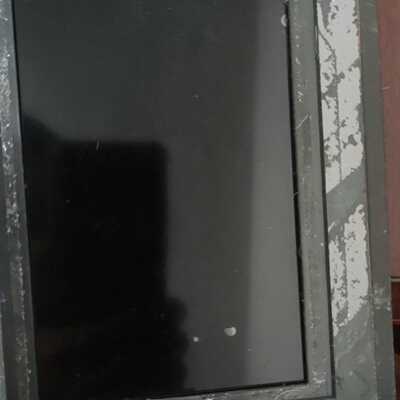 询价-卖个主板钱tpc7012ei,液晶屏幕。侧面有个白点 触