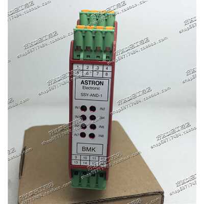 议价原装正品日本精工ASTRON控制器SSYAND1233020100现货销售