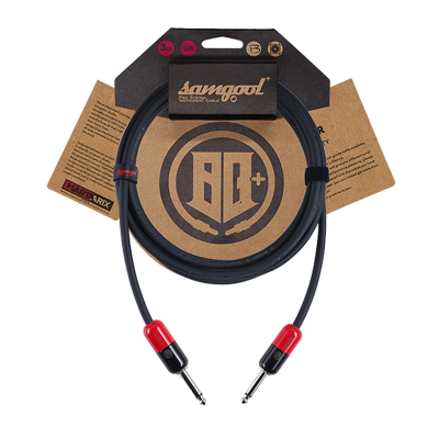 samgool+森谷吉他连接线