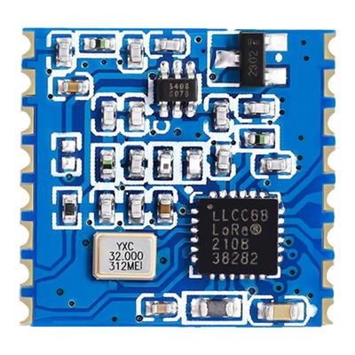 lora无线模块双向模块llcc68