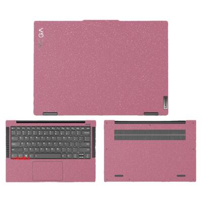 联想Yoga7i14IRL8电脑贴纸