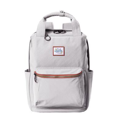 MGRASSGO2026女大学生书包大容量户外电脑背包高中旅游轻便双肩包