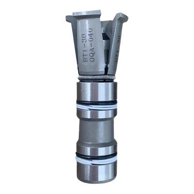 小巨人数控主轴拉爪BT-30