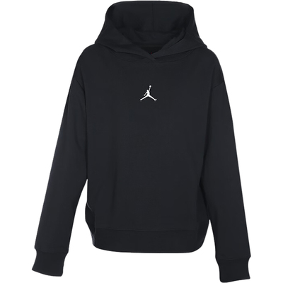 Nike/耐克正品JORDAN大童经典连帽运动休闲卫衣DO9066-010