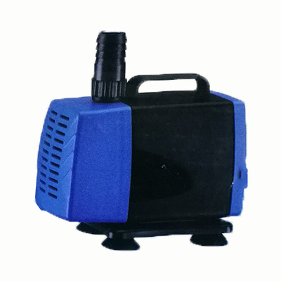 日胜鱼缸假山多功能潜水泵