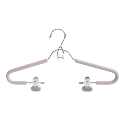 整理师推荐裤衣架二合一防滑夹