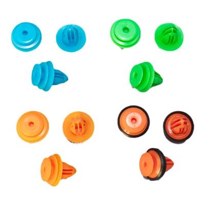 原厂五菱宝骏内饰板卡扣立柱卡扣