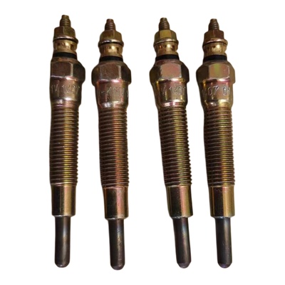 原厂配件郑州汽车锐骐皮卡预热塞