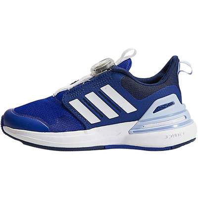 Adidas/阿迪达斯透气耐磨跑步鞋