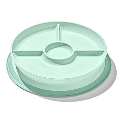 OXO奥秀分格餐盘儿童餐具