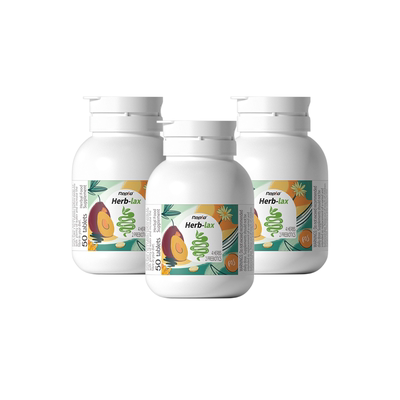 rapid锐品酵素西梅益生元噗噗片