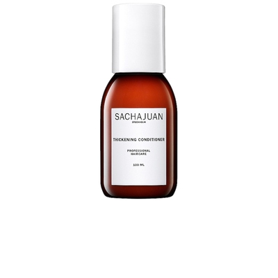 SACHAJUAN TRAVEL THICKENING 护发素revolve时尚小众新品