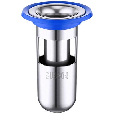 地漏芯防臭器通用卫生间下水道